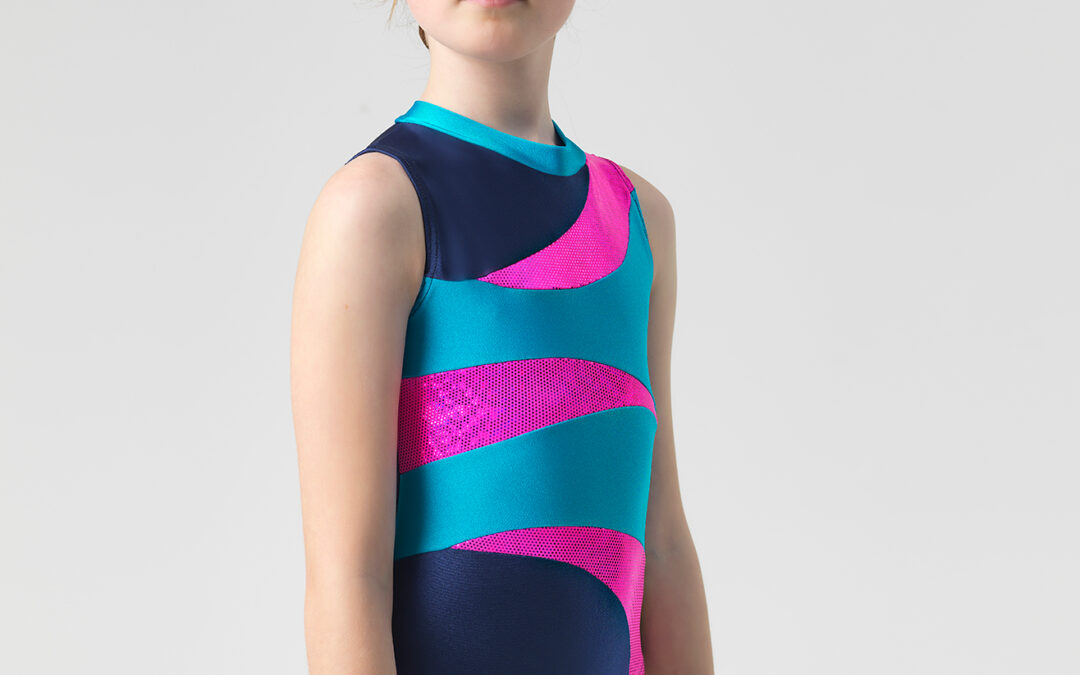 paidiko-kormaki-enorgani-gymnastiki-lycra-sportpower - sportpower